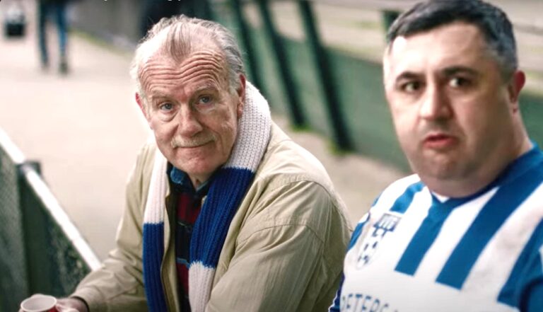 Het lot van Henk - Emile Koopmans